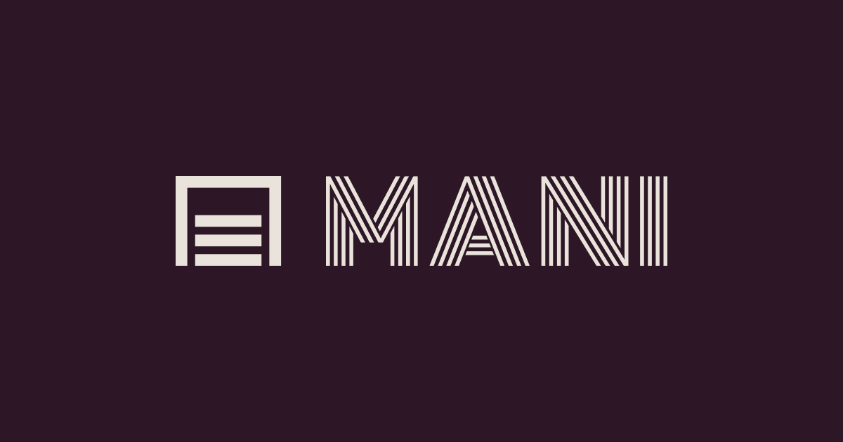 Mani Gráfica e Editora • Mani Gráfica e Editora